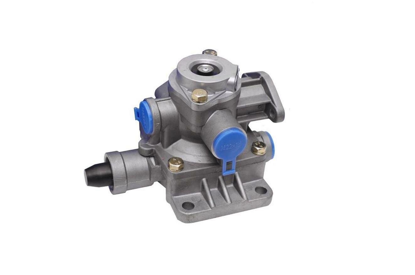 Воздухораспределитель SORL, для BPW, DAF, MAN, MB, NEOPLAN, 1 шт