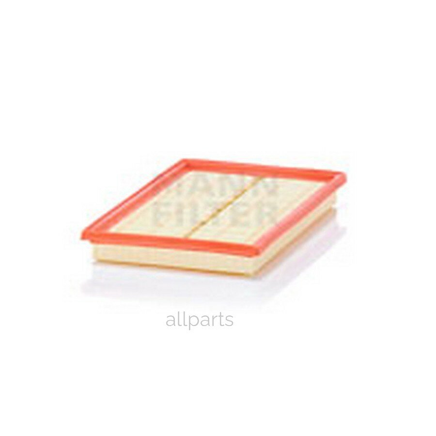 MANN-FILTER C 28 200 Фильтр воздушный SUZUKI SX4 II 13->/Vitara III 15-> MANN-FILTER C 28 200