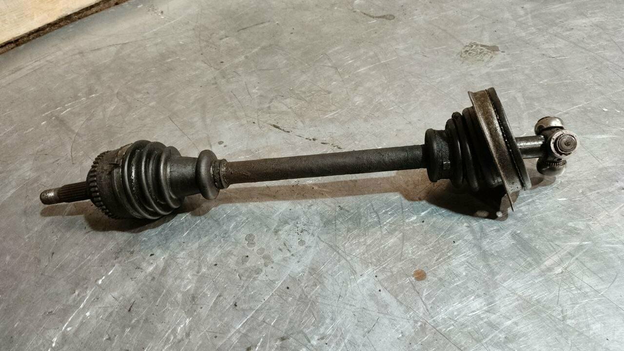 Полуось передняя левая Renault Kangoo рест. 2005