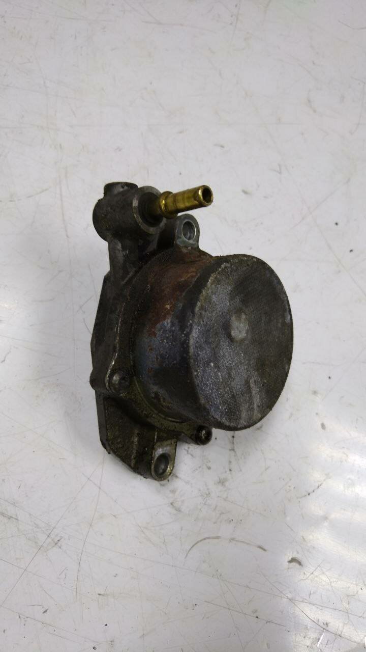 Вакуумный насос Saab 9-3 2 2006 12787696