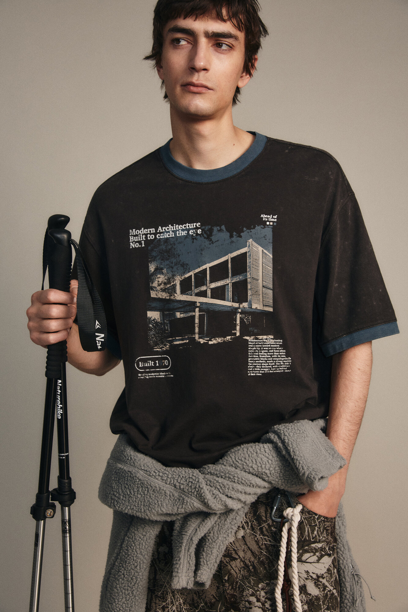 Футболка Man Casual