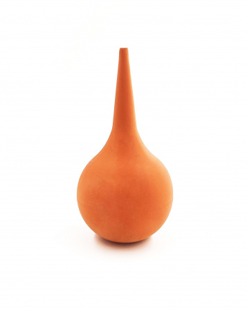 Спринцовки резиновые № 3 тип А, упаковка 3 штуки