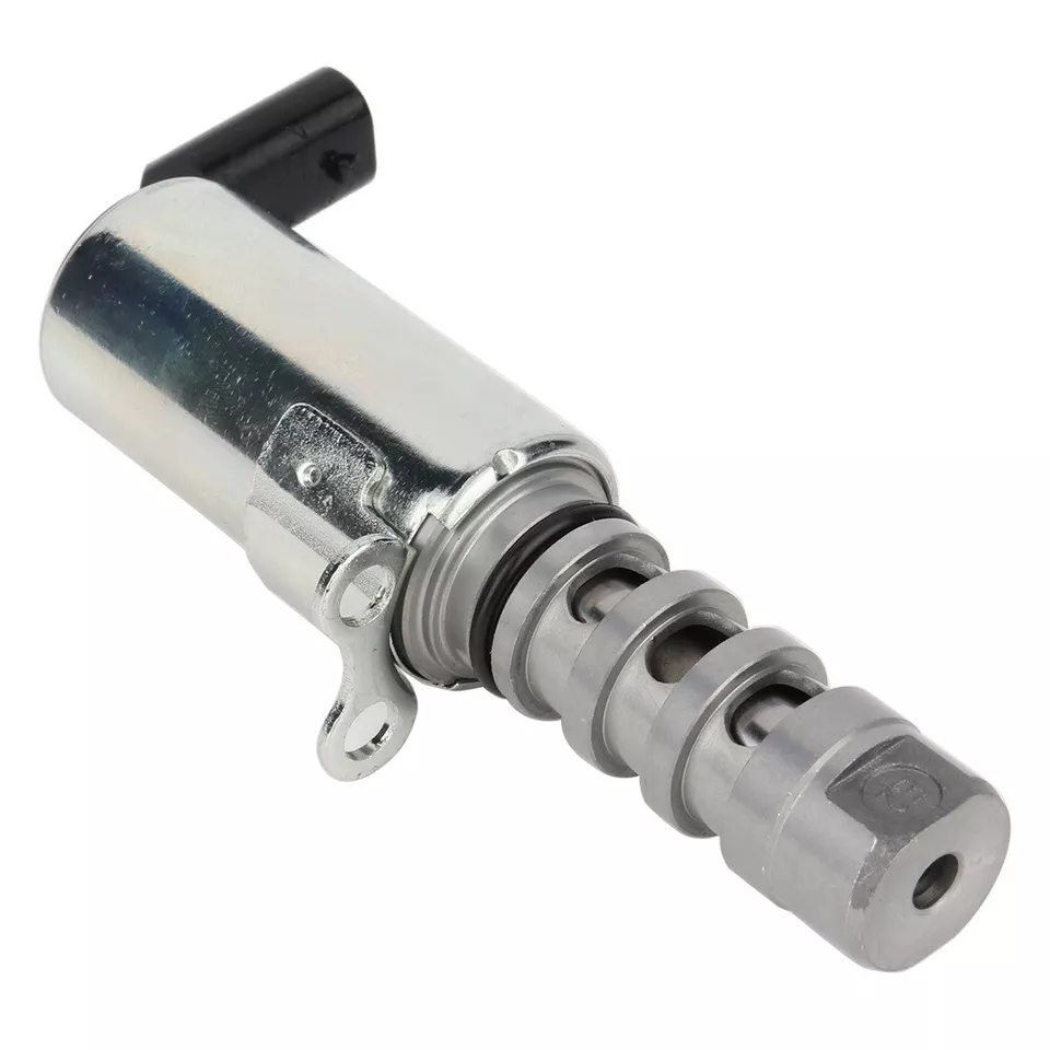 Клапан электромагн. изменения фаз ГРМ VAG