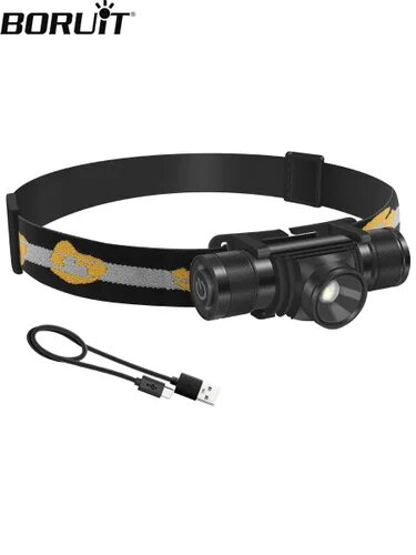 Boruit Фонарь-прожектор