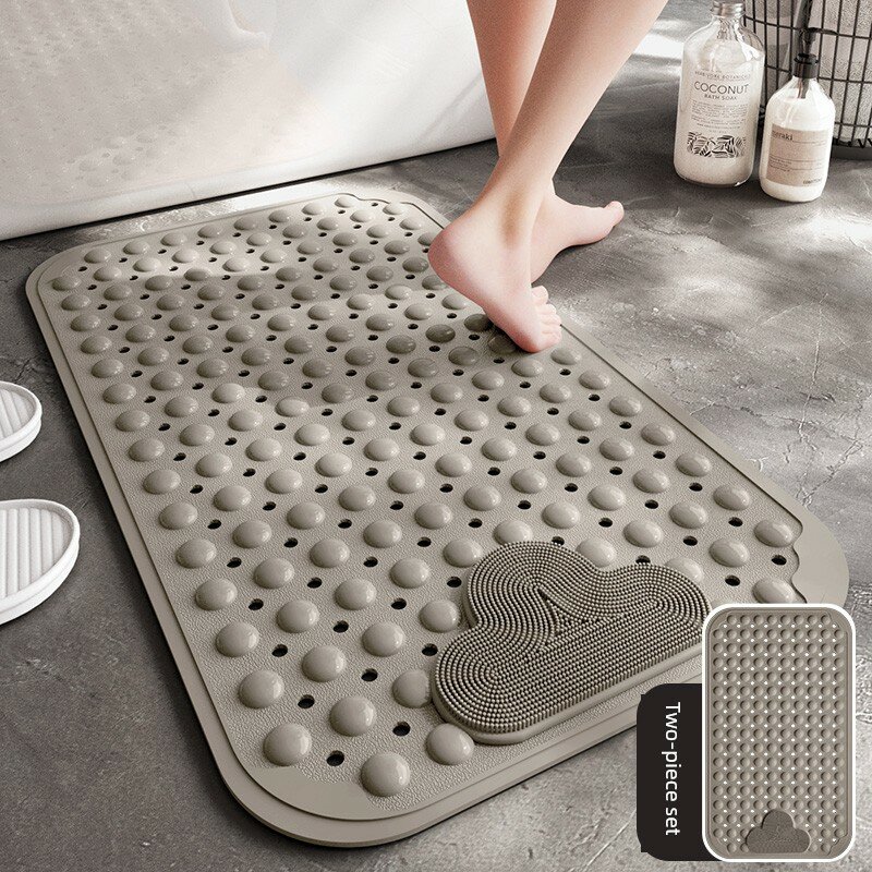 Противоскользящий коврик для ванной Dajiang для пожилых людей, коврик для душа, специальный коврик для туалета,