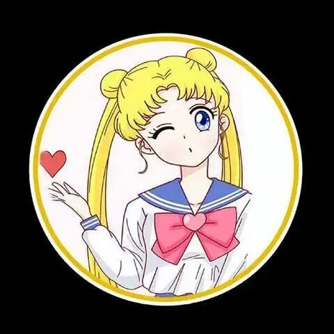 Лампа-проектор Sailor Moon Bandai, цвет E Sailor Moon