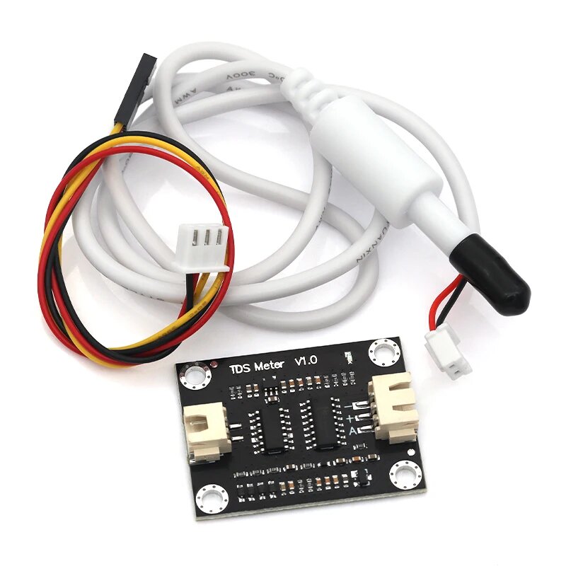 TDS метр Liludin V1.0 для Arduino, 1 Set