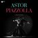 Виниловая пластинка Astor Piazzolla. Libertango - Импортное издание на черном ви...