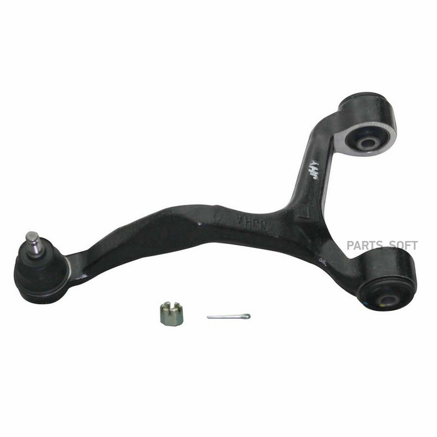 CTR CQ0132L Рычаг задней подвески HYUNDAI NF SONATA CQ0132L ()