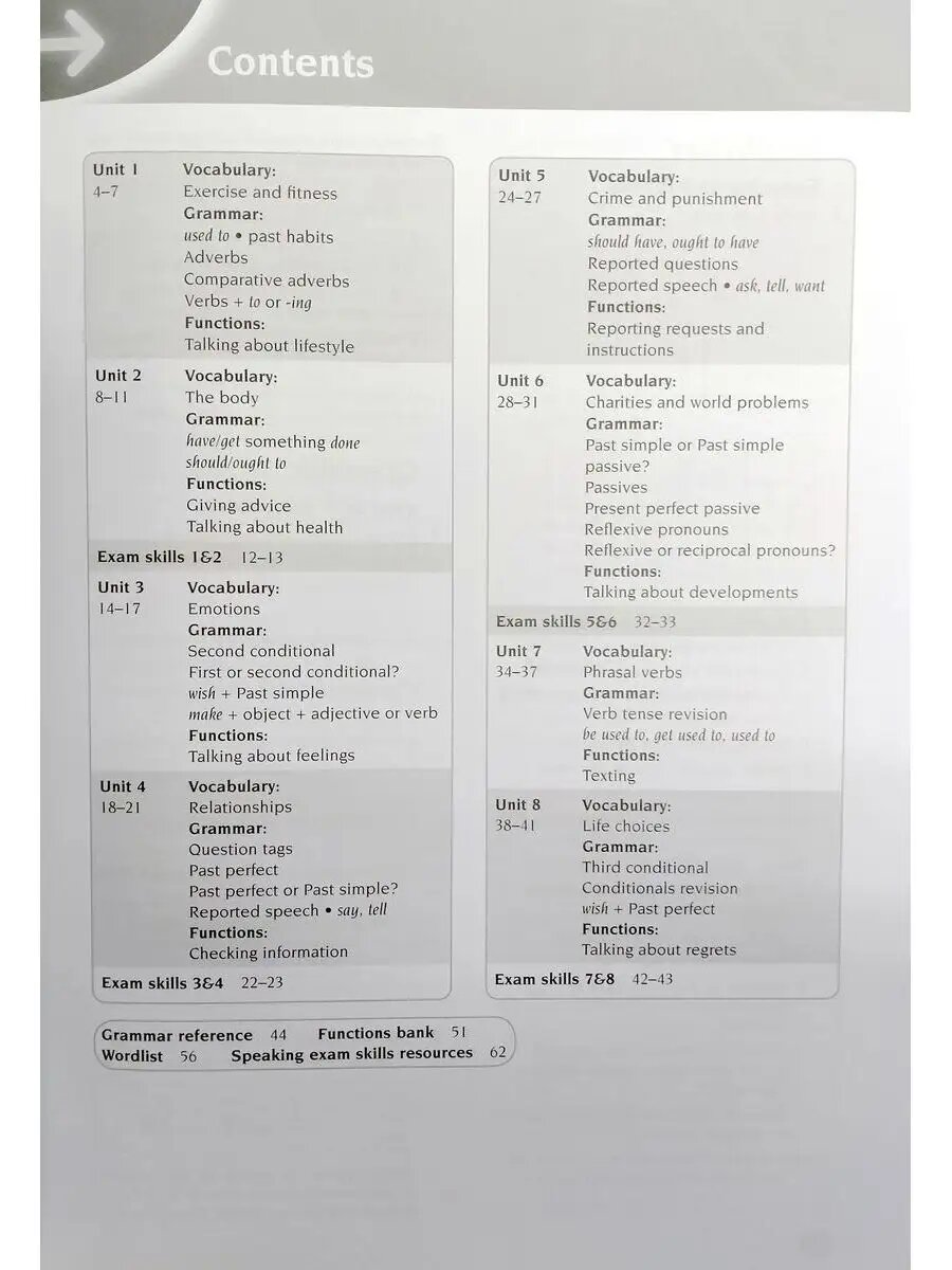 New Horizons 4 Workbook | Oxford University Press — книга на английском языке — фото 1