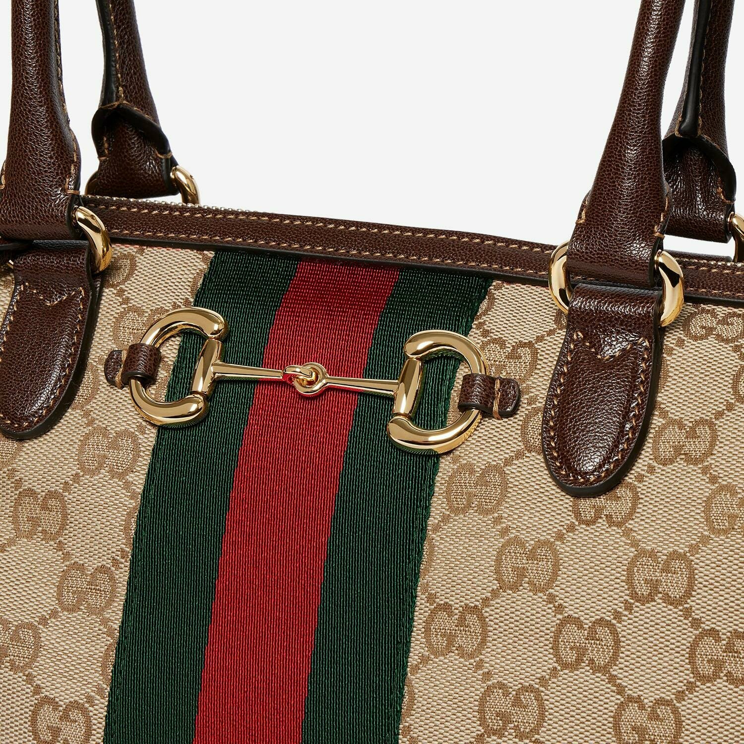 Сумка GUCCI — фото 1