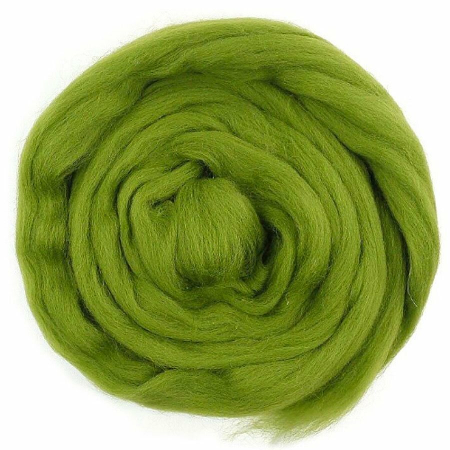 Гребенная лента (топс) 130 липа 50 гр