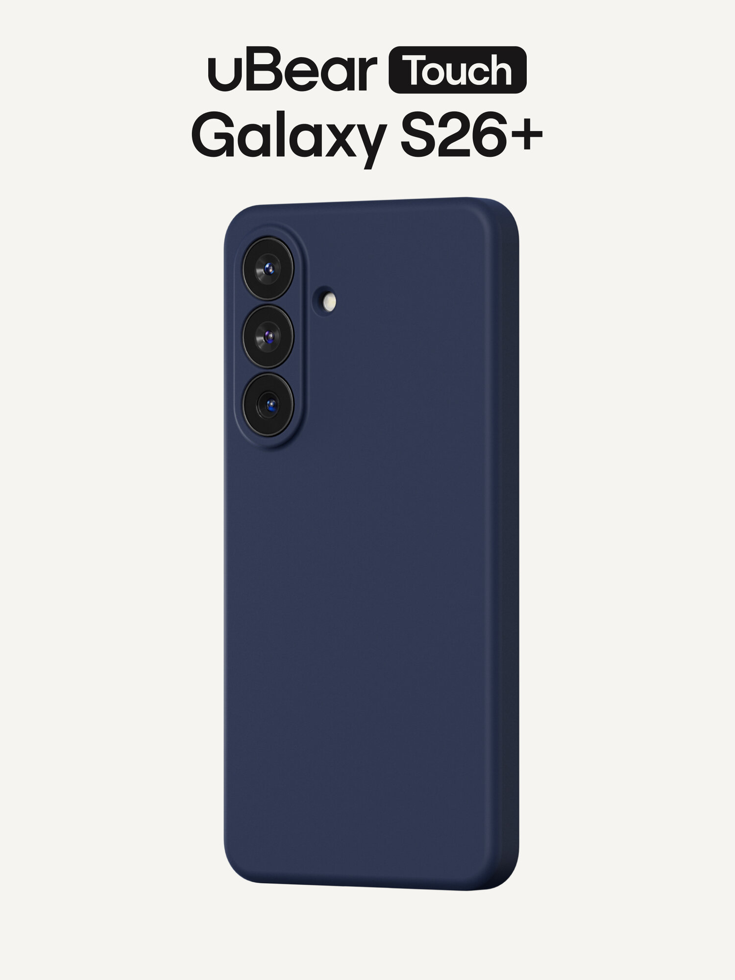 Чехол на Samsung Galaxy S26+ uBear Touch Mag Case