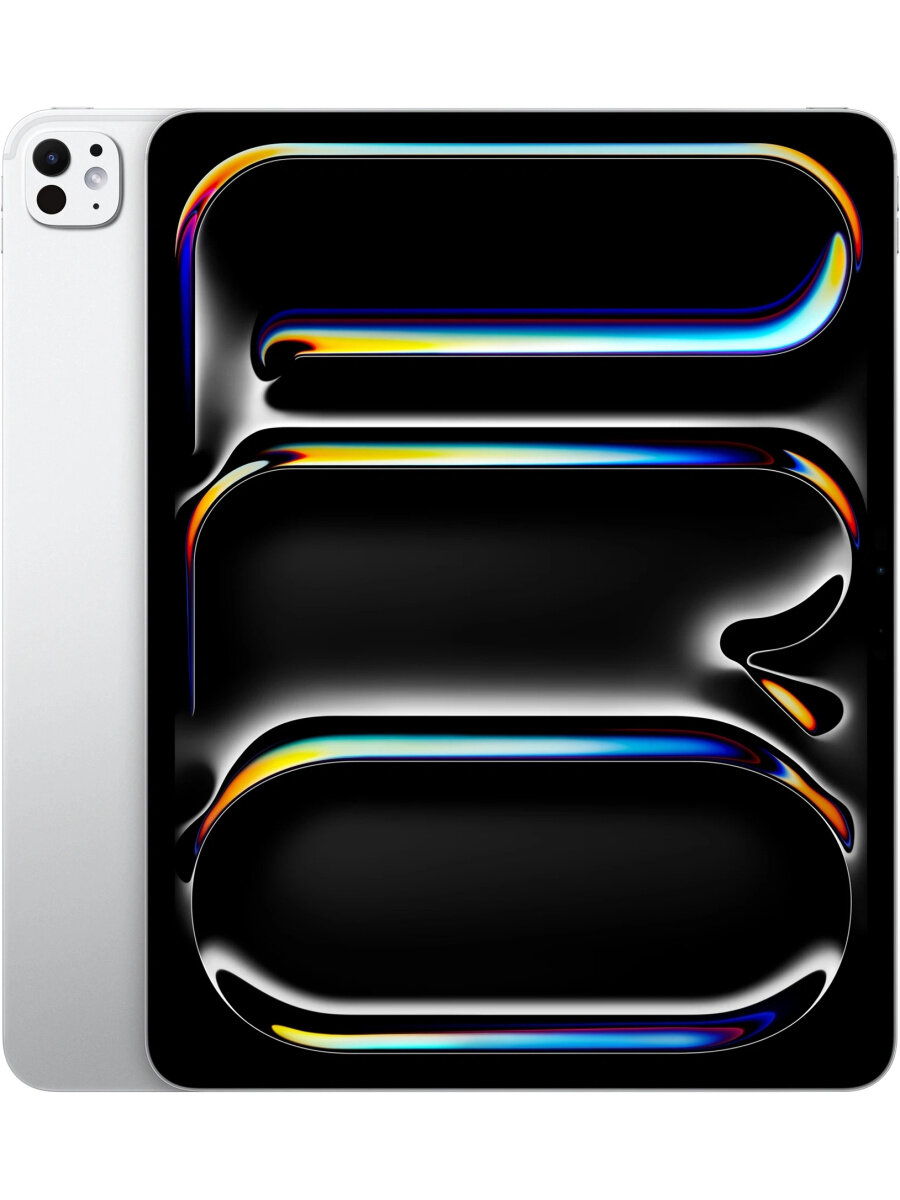 Планшет Apple iPad Pro 2025 A3357 M5