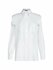 Рубашка Karl Lagerfeld Archive, размер 38, white