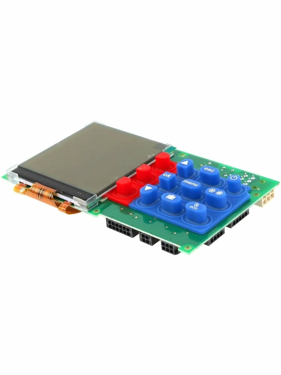 Дисплей Honeywell DSP49G2193