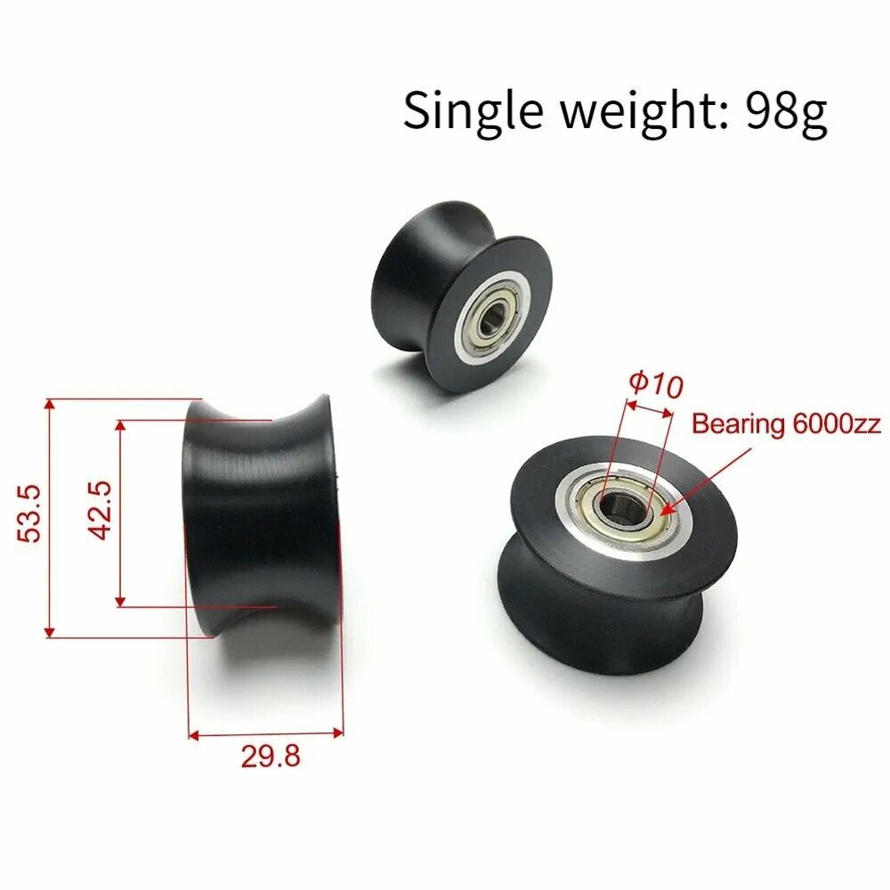 Аксессуары для тренажеров