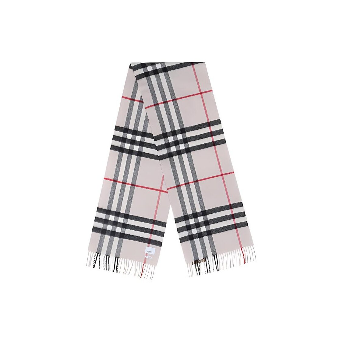 Шарф BURBERRY для мужчин, one size — фото 1