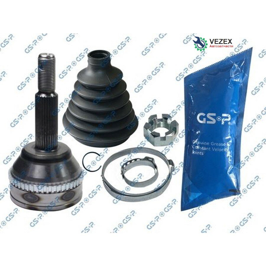 GSP 899284 ШРУС наружный