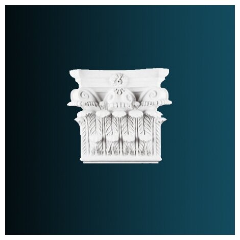 Пилястра Перфект D3013