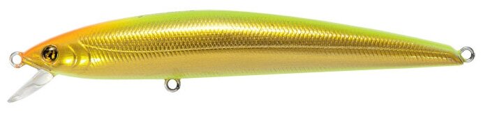 Воблер PONTOON 21, Agarron 95SF-SR, 95мм, 8.0 гр, 0.5-0.6 м.