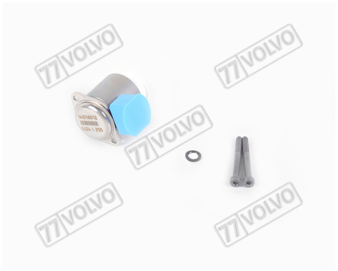 Соленоид рейки VOLVO 30741754