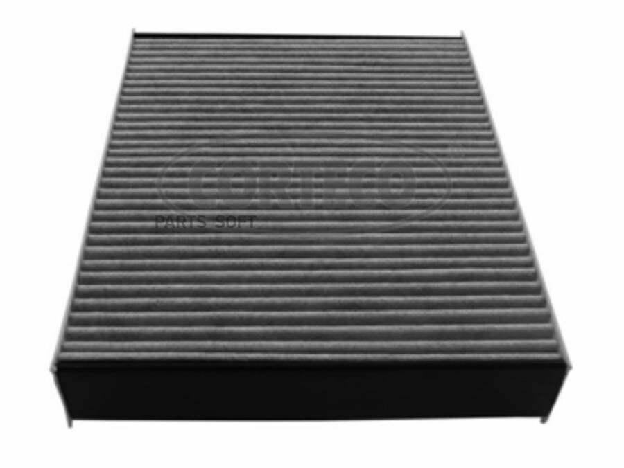 CORTECO 80004354 Фильтр салонный