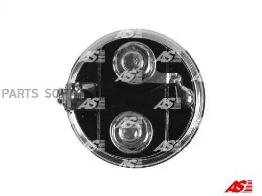 Втягивающее реле стартера Nissan Terrano 86-02 / Ford Maverick 93-00 AS SS2008 | цена за 1 шт