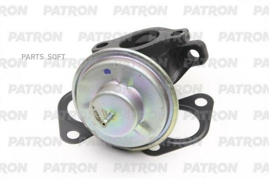 Клапан EGR PEUGEOT: Boxer 2.8HDI 02- PATRON арт. PEGR150