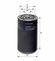 H19W08 HENGST Фильтр масляный H19W08 (W 950/18) КАМАЗ Cummins DAF Case, 10шт/уп(...