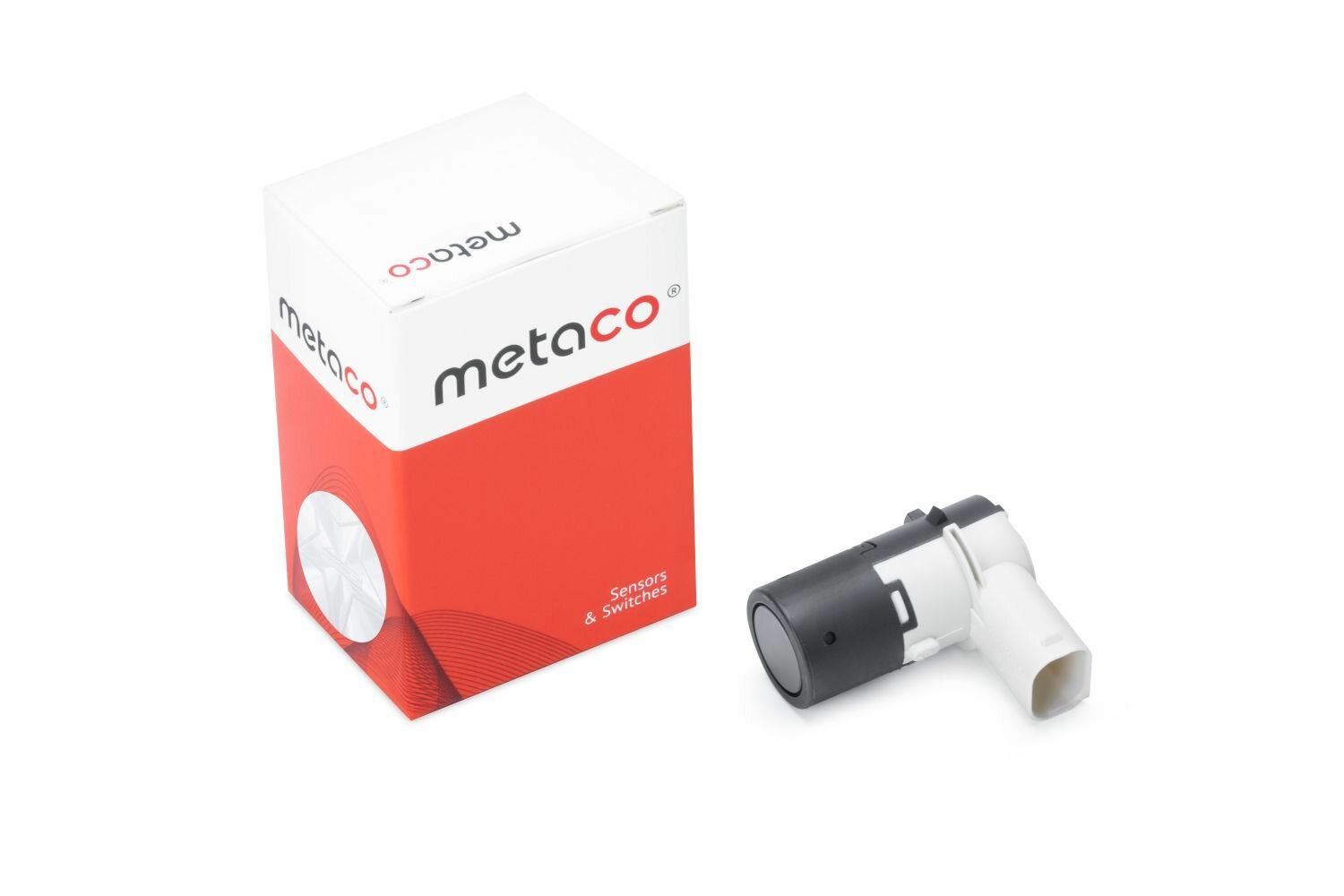 Датчик парковки METACO, BMW БМВ 6-serie E63 6-серия Е63, 66200143462, 66200146698, 6356-027
