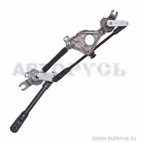 Трапеция стеклоочистителя Hyundai-Kia 981201r000