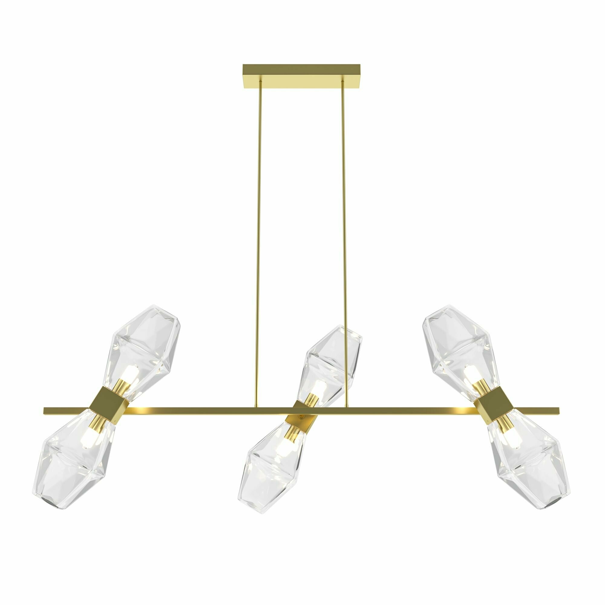 Светильник подвесной Coctail time MOD325PL-06G Maytoni