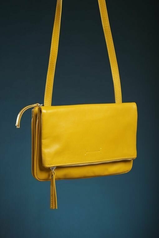 Сумка кросс-боди