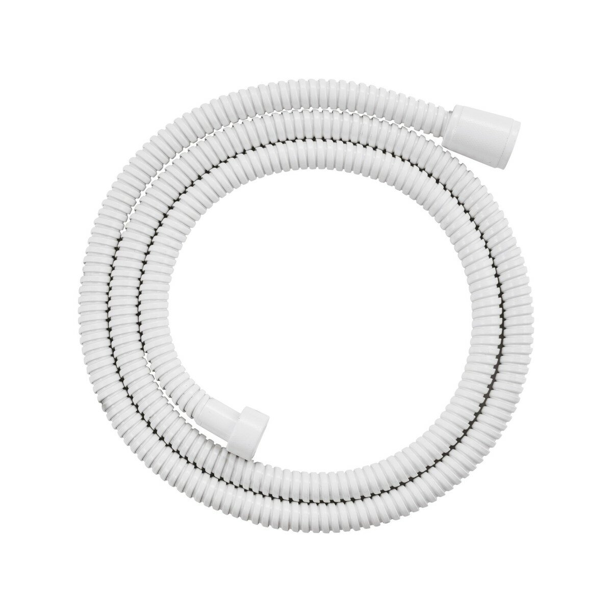 Шланг FASHUN A40-8 (150 см), белый