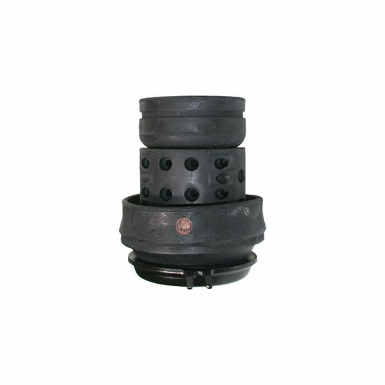 ORIGINAL BIRTH 5474 Подушка двигателя VW Caddy (1996-), POLO (1997-), Golf III (1997-), Passat (1994-) передн зеленая