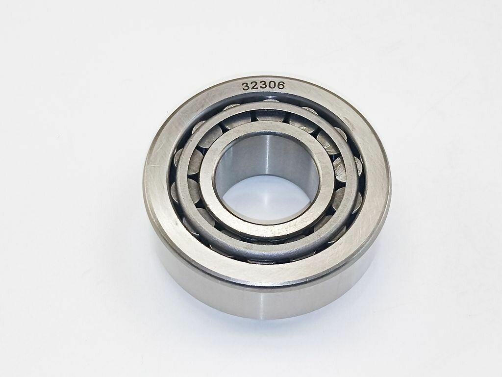 Подшипник хвостовика главной пары для а/м УАЗ / вторичного вала КПП а/м ГАЗель NEXT. (7606)