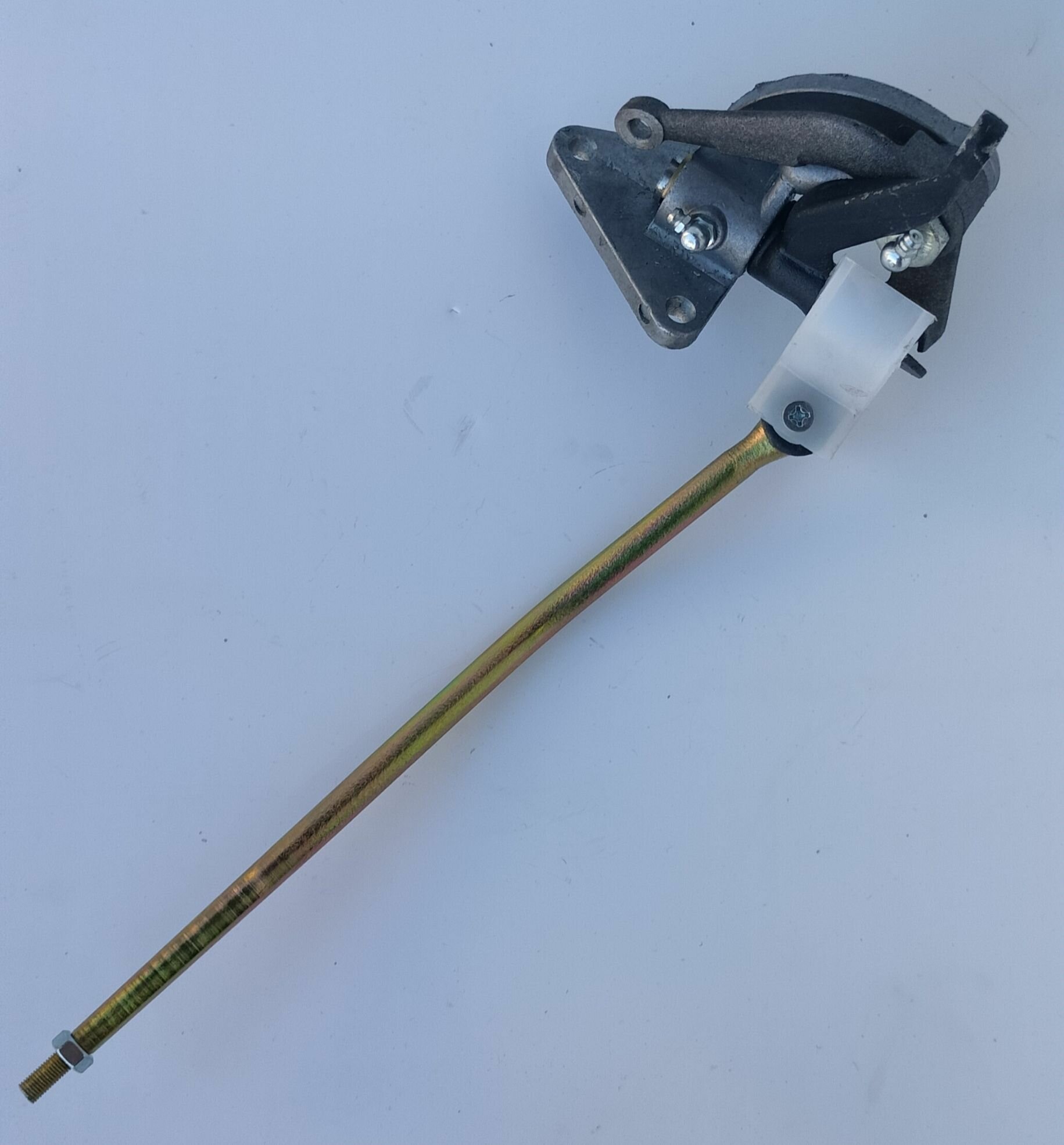 Тяга КПП для УАЗ (кулиса)