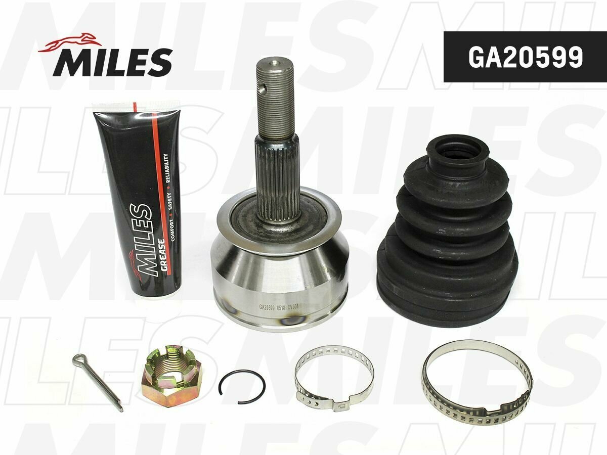 ШРУС Miles GA20599