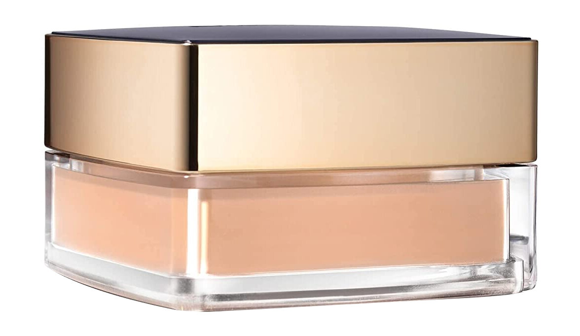 ESTEE LAUDER Double Wear Sheer Flattery Loose Powder Рассыпчатая пудра, 10 г, Light Medium Matte