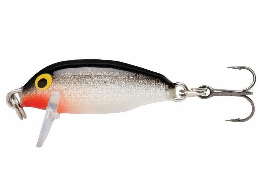 Воблер RAPALA CD-01 S