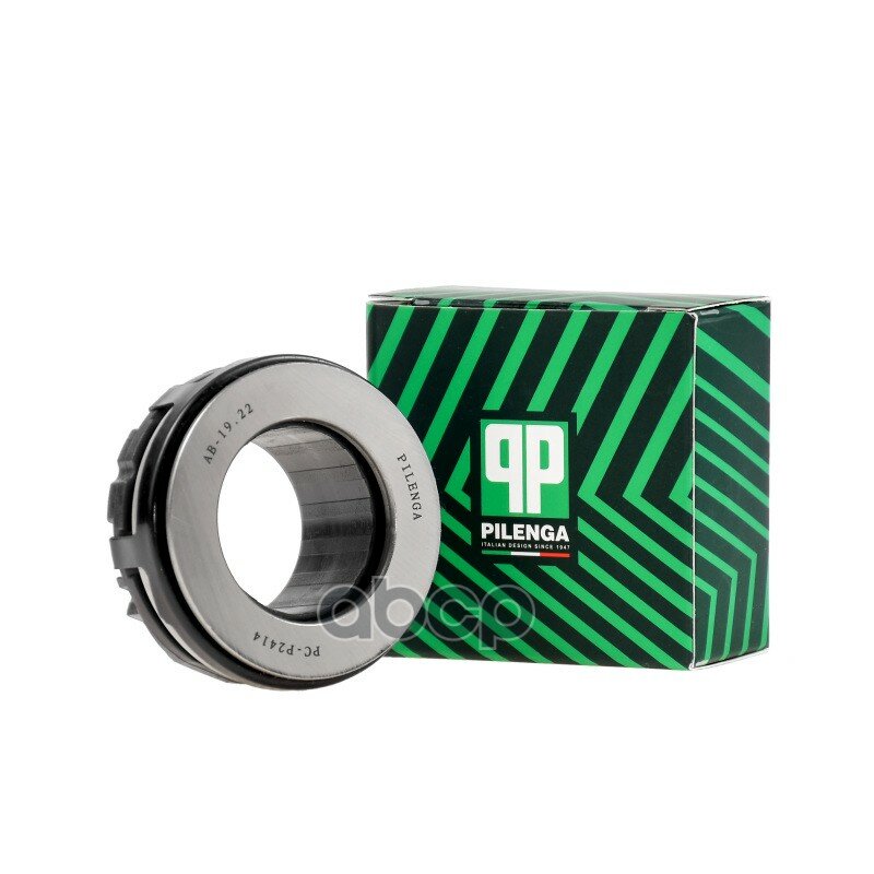 Муфта выключения сцепления с подшипником в сборе VAG PASSAT PC-P2414 PILENGA арт. PC-P2414