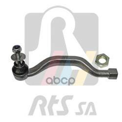 Наконечник рулевой тяги L RTS арт. 91-90412-210