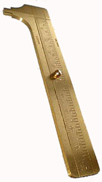 Калибратор Rigotti ACC/242