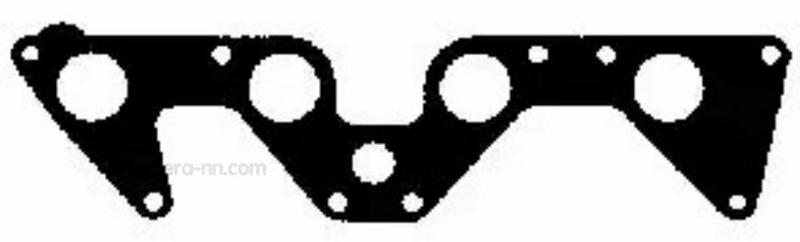 BGA MG0303 прокладка коллектора впускного!\ Opel Astra/Kadett/Omega/Vectra 1.8/2.0 86>