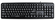 OKLICK 180M Black USB