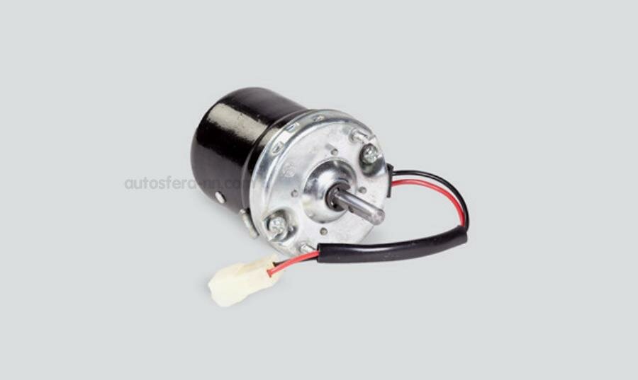 UAZ 315120373001000 Мотор печки 3307, УАЗ, трактор 12В (МЭ-236) (UAZ)