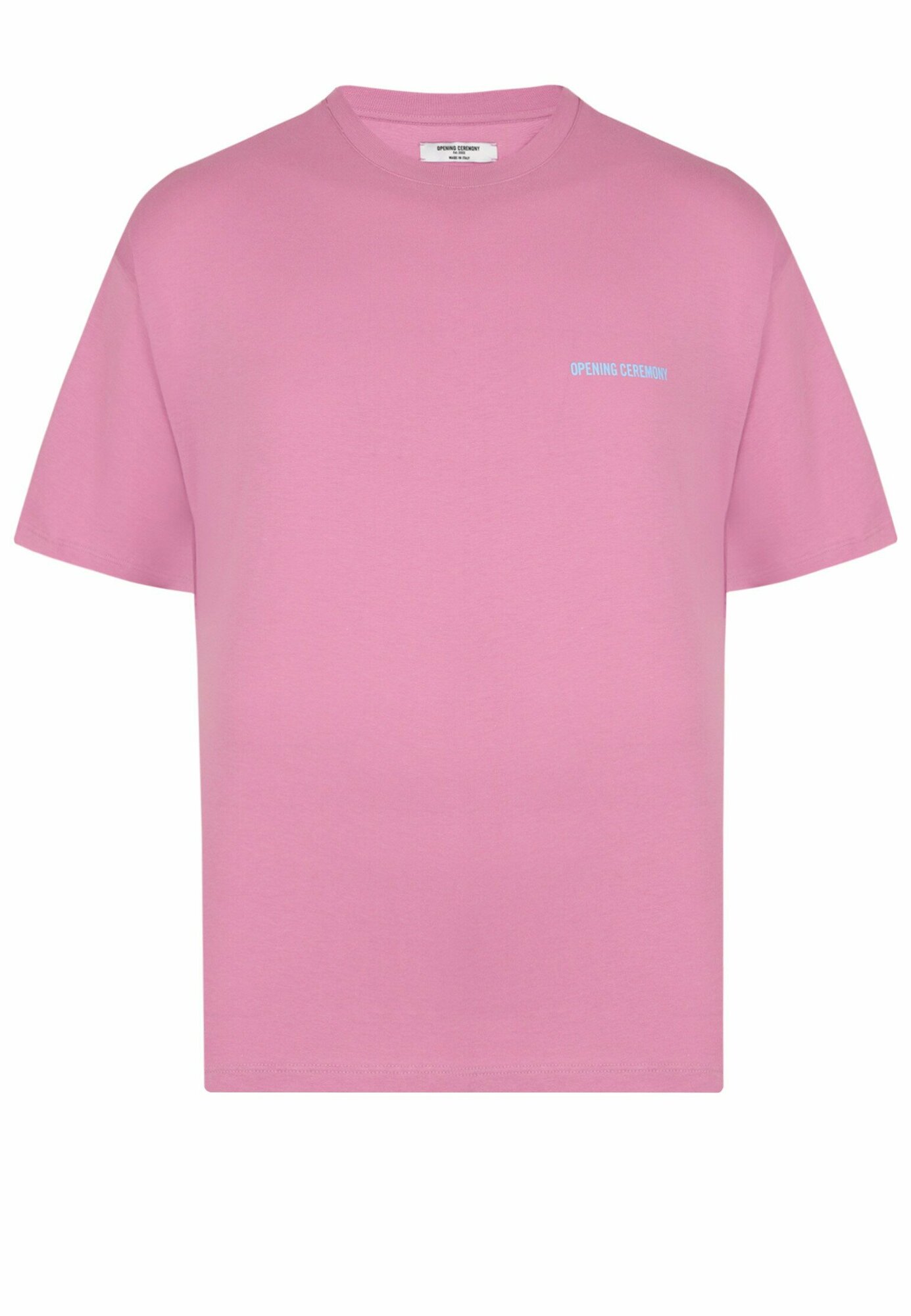 Футболка спортивная Opening Ceremony
