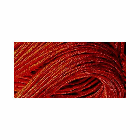 Мулине "Anchor" металлик 100% полиэстер 8 м №318 красный