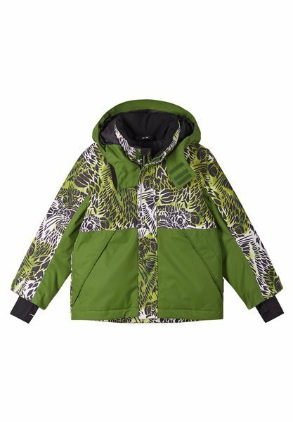 Куртка Laanila